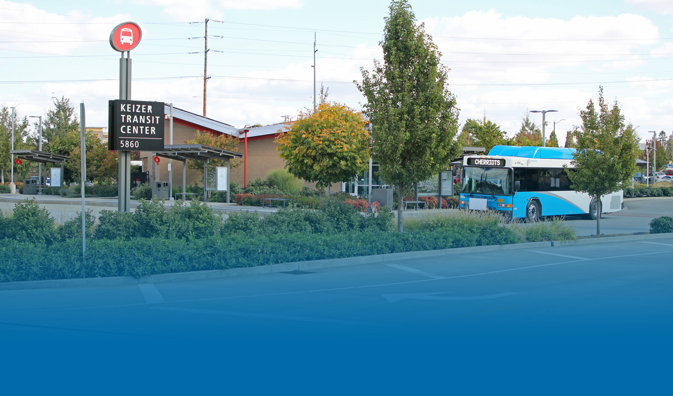 Cherriots | Public Transit for the Salem, OR Region