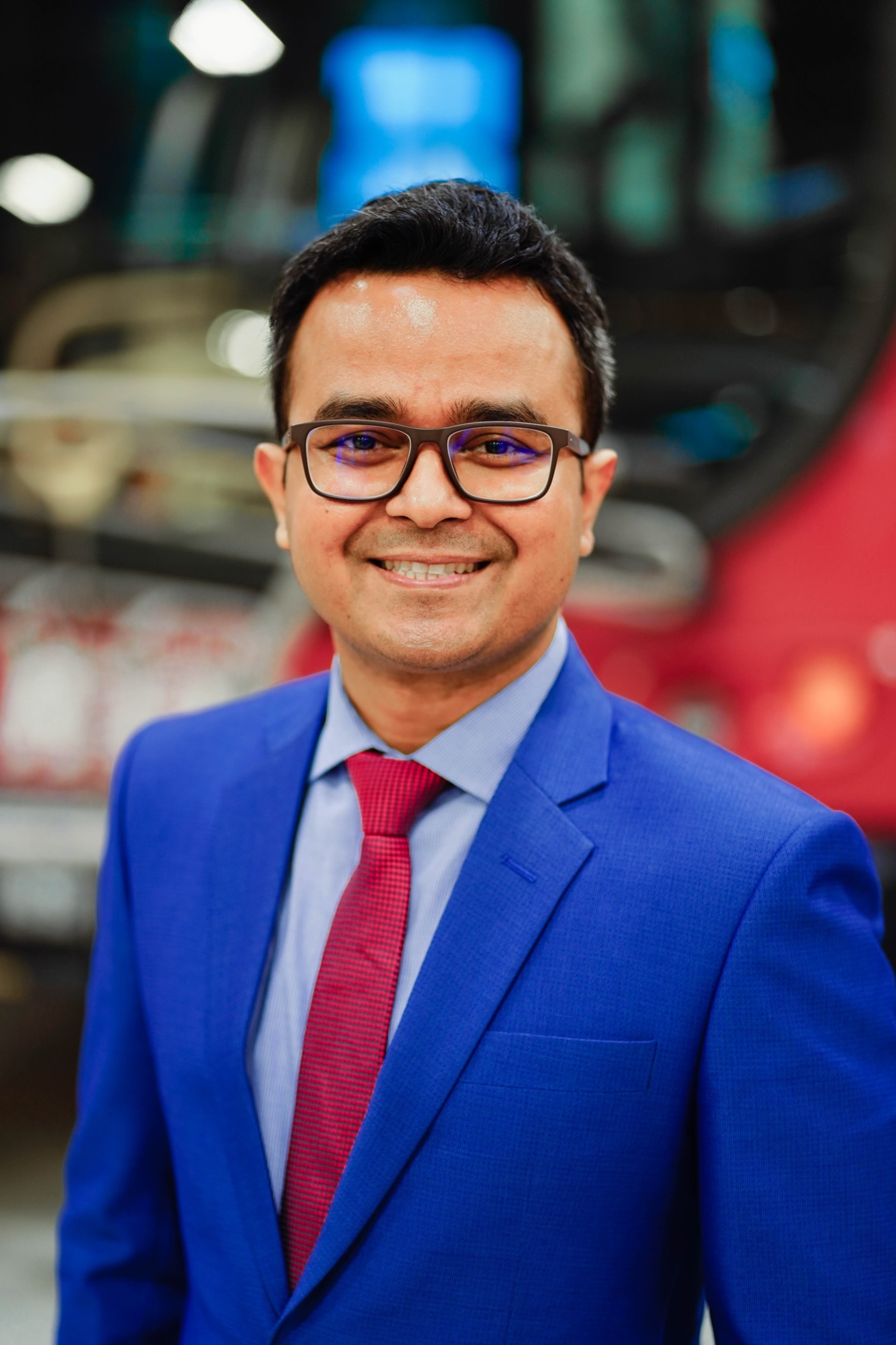 Cherriots | Leadership Team